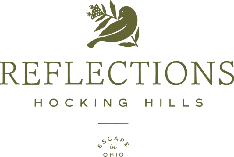 Home - Reflections Hocking Hills